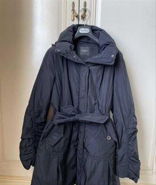 Пуховик MaxMara weekend (оригинал)