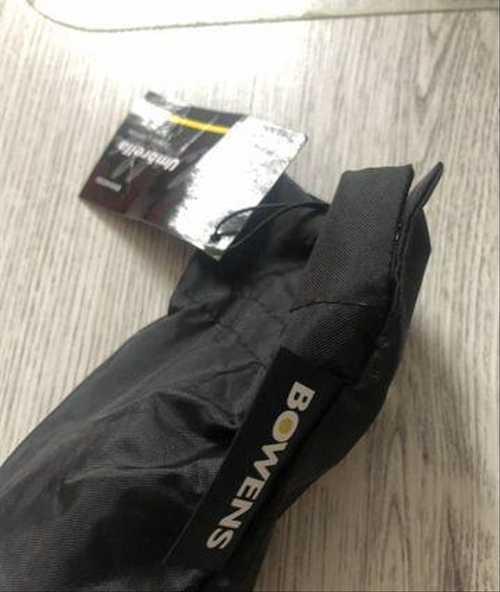 Зонт Bowens BW4036 комбинированный 90см