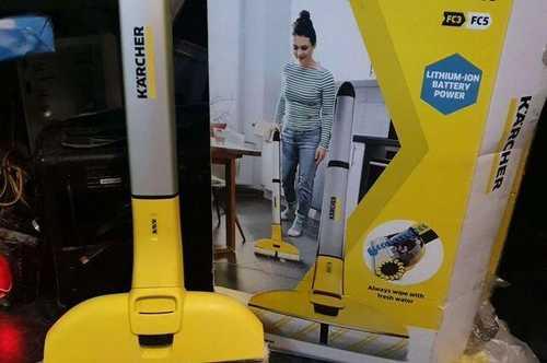 Karcher FC3