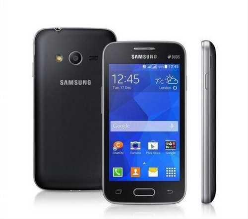 Смартфон SAMSUNG Galaxy Ace 4 Neo SM-G318H/DS(уцт)