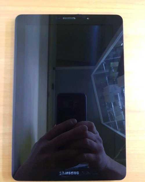 Запчасти SAMSUNG Galaxy Tab 7.7 P6800