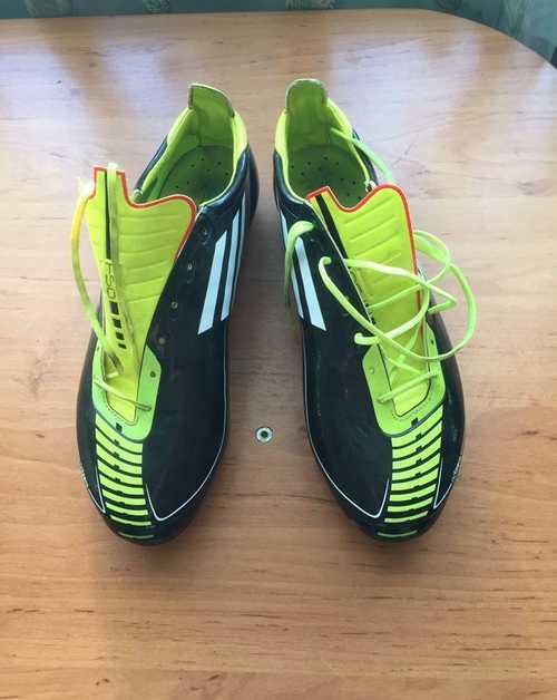 Adidas F50 Adizero