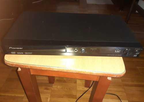 DVD плеер Pioneer DV-2022