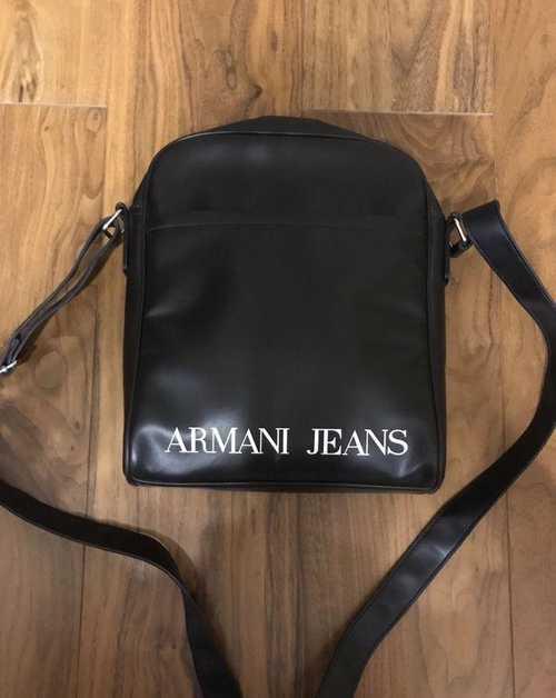 Сумка Armani Оригинал