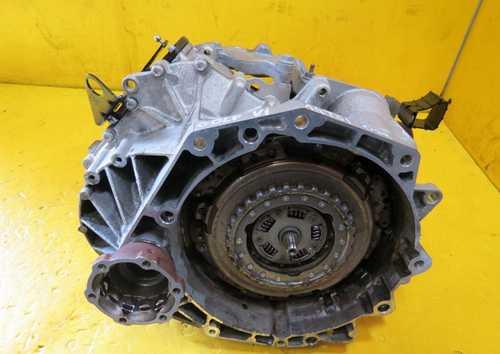 МКПП Шкода Октавия Skoda Octavia A5 LHY 1.4 caxa