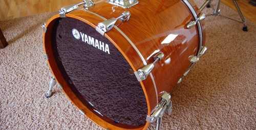 Yamaha Oak custom