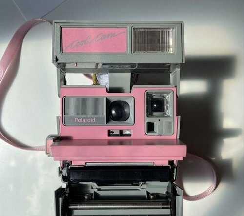 Polaroid 600 Cool Cam Instant Camera