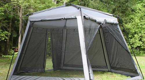 Шатер кемпинговый Campack Tent