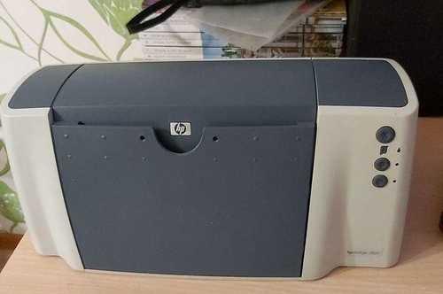 Принтер hp deskjet 3820