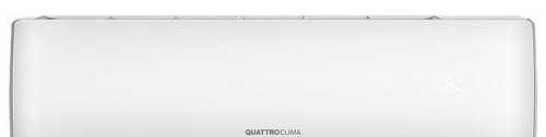 Кондицеонер quattroclima QV-BE07WA/QN-BE07WA