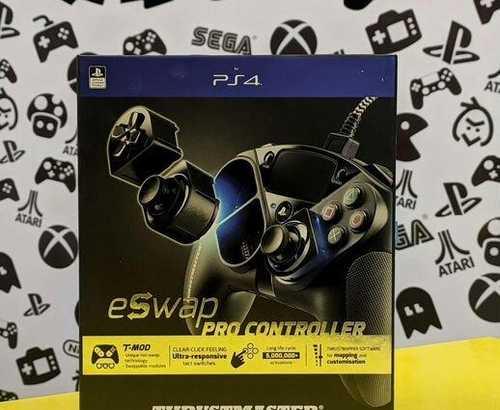 Eswap Pro Controller PS4 New
