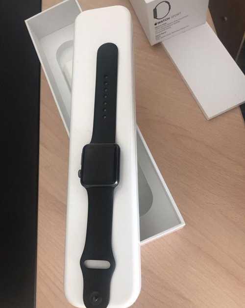 Apple watch s1 38mm