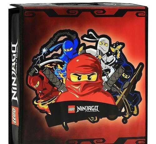 Игровой коврик Lego Ninjago
