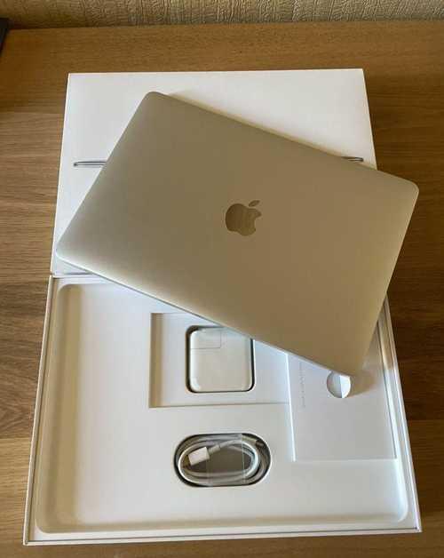 MacBook 12-inch 256 Gb