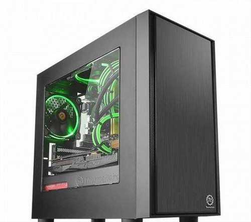 Thermaltake Versa H17