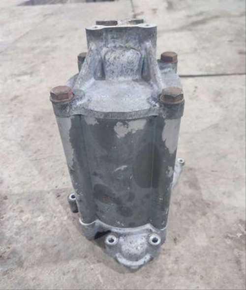Гидроаккумулятор кпп ZF