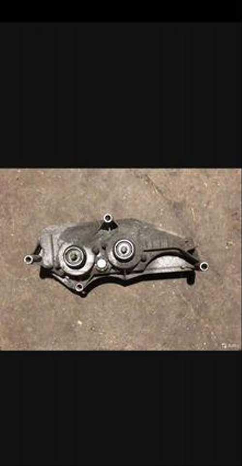 Блок тсм для ford focus 3