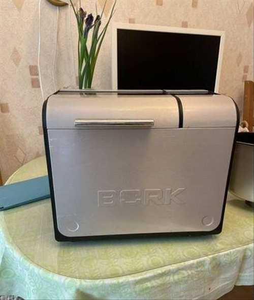 Хлебопечка Bork bm500