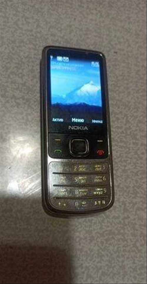 Nokia 6700 и другие