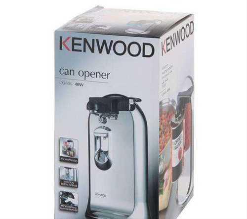 Электрооткрывалка Kenwood CO606