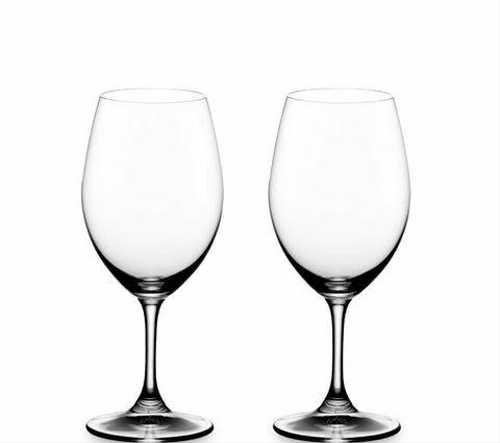 Набор бокалов Riedel ALL purpose glass 6417/0