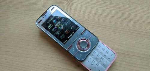 Sony Ericsson Yari U100i