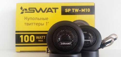 SWAT SP TW-a10. SP TW характеристика. Digital SP TW. Крепление для твиттеров SWAT купить в Ставрополе.