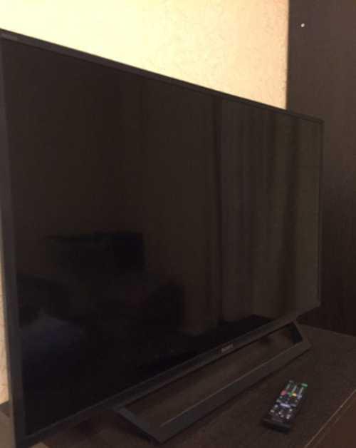 Телевизор Sony Bravia kdl40rd453