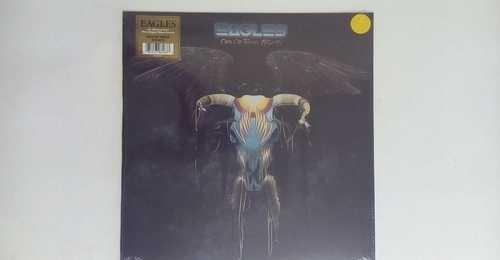 LP Eagles - One Of These Nights 1975г NEW