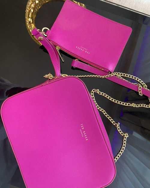 Сумка Ted Baker кроссбоди