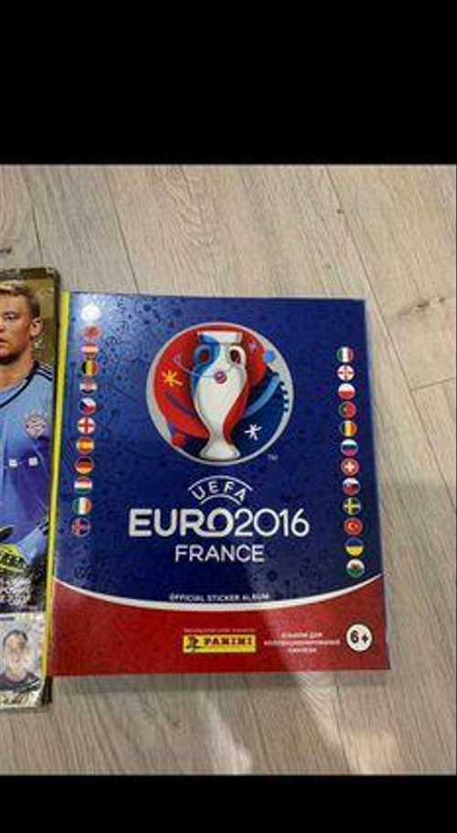 Журналы fifa panini 7 шт