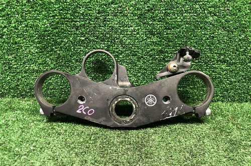 Траверса верхняя Yamaha YZF-R6 2C0 06-07
