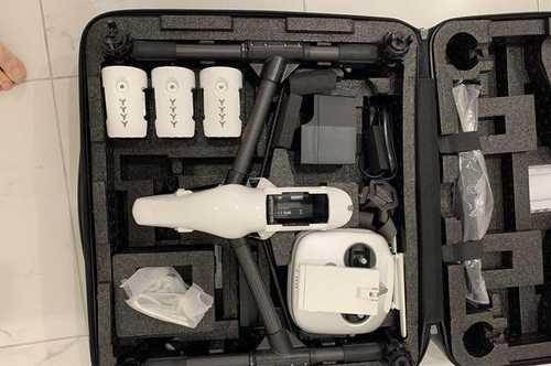 Dji inspire 1 v 2.0