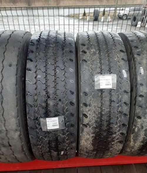 Грузовая шина R22.5 275 70 Tyrex Шарт 30