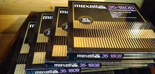 Maxell udxl 35-180