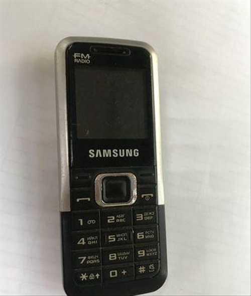 Samsung E1125