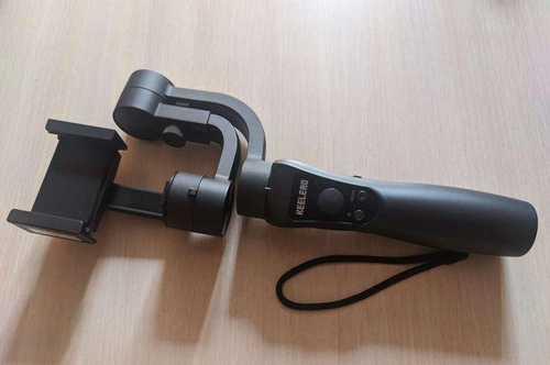 Стабилизатор камеры Gimbal S5
