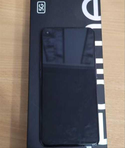 Realme gt neo 8/128