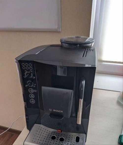 Автоматическая кофемашина Bosch VeroCafe