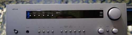 Ресивер arcam AVR200