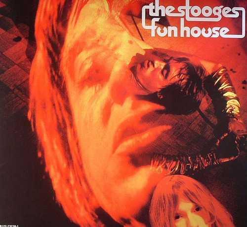 The Stooges Fun House