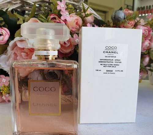 Coco mademoiselle 100ml. Coco Mademoiselle Chanel 100ml. Chanel Mademoiselle Coco 100ml тестер. Chanel - Coco Mademoiselle EDP 100мл. Coco Chanel Mademoiselle тестер 100.