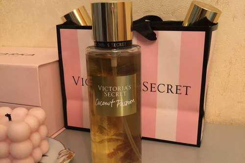 Victoria’s secret Coconut Passion