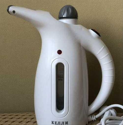 Ручной отпариватель-парогенератор кl-317