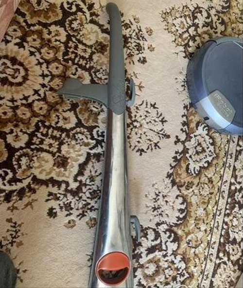 Ручка для пылесоса кирби