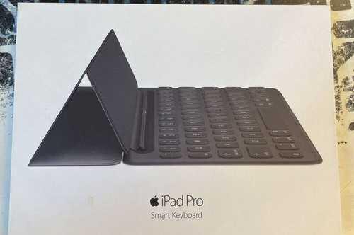 Коробка от клавиатуры iPad pro