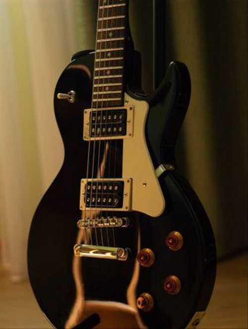 Cort cr100 les paul