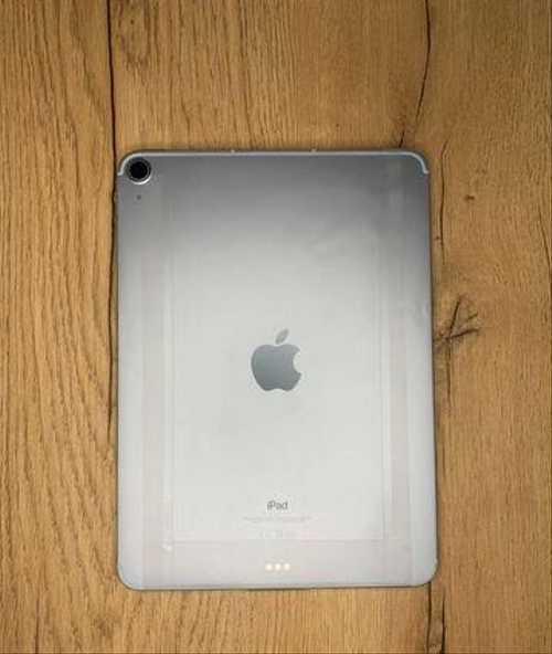 iPad Air 2020 256 с сим картой
