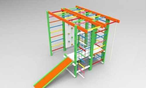 Дск "Городок-веселушка"
