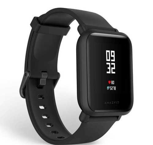 AmazFit BIP